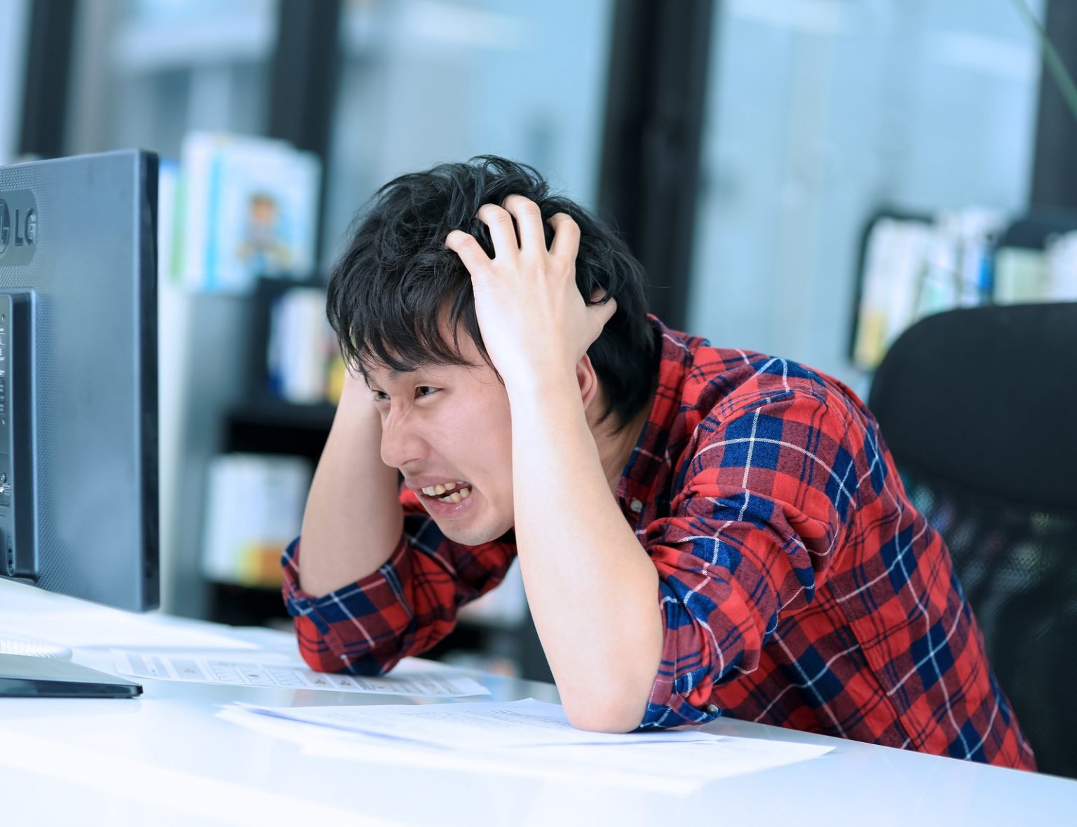 OutlookでYahooメールの送受信を行う方法：よくあるトラブルも掲載 - IT関連のトラブルならお任せ！バーニーコンサルタント