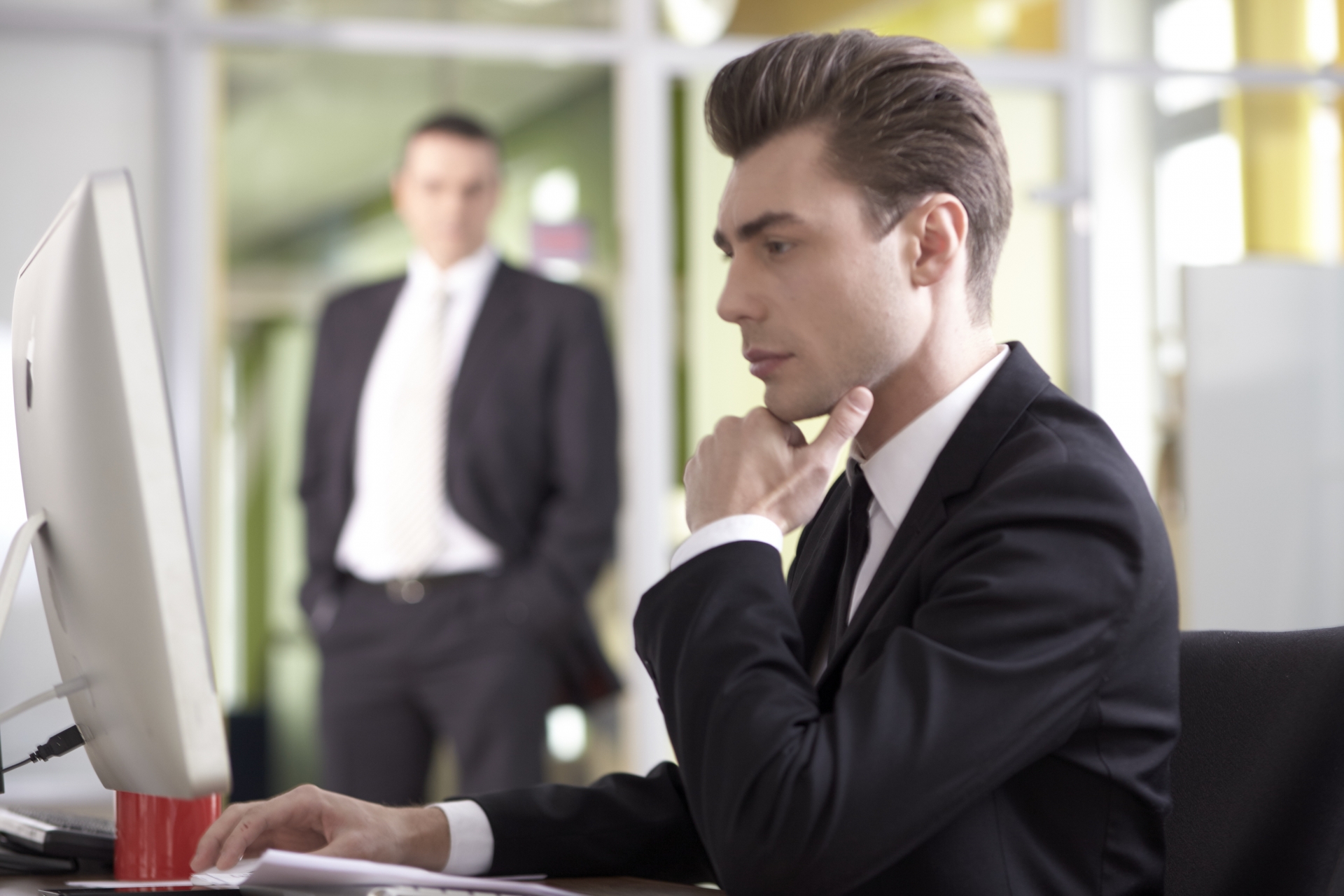 PC監視ソフトウェア「iMonitor（アイモニター）」は何が出来る？ - IT関連のトラブルならお任せ！バーニーコンサルタント