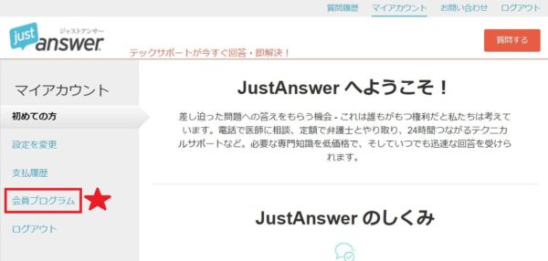 JustAnswerとは？活用方法と注意点を解説します。 - IT関連のトラブルならお任せ！バーニーコンサルタント