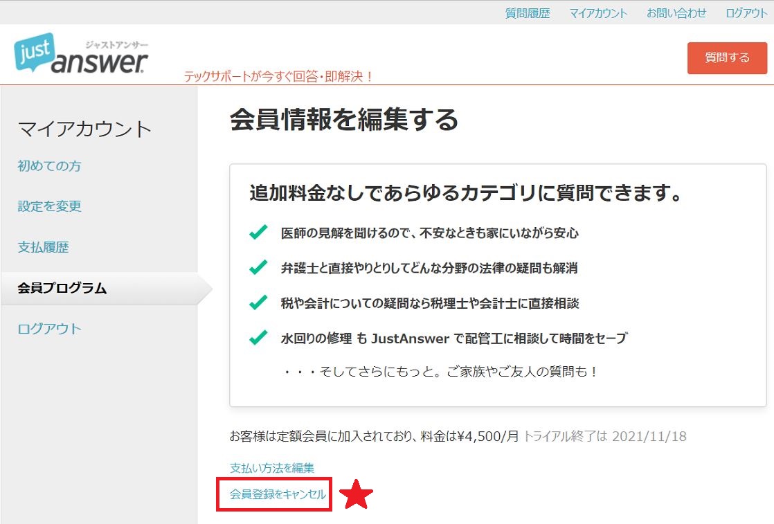 JustAnswerとは？活用方法と注意点を解説します。 - IT関連のトラブルならお任せ！バーニーコンサルタント